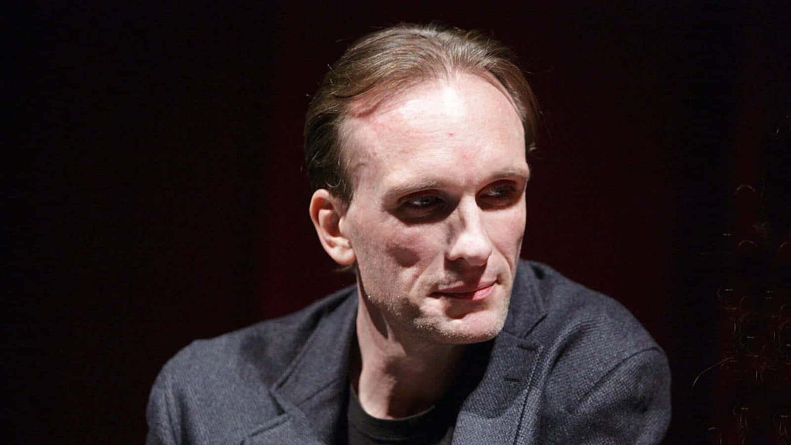 Peter Greene, actor cunoscut pentru rolurile sale din „Pulp Fiction” şi ...