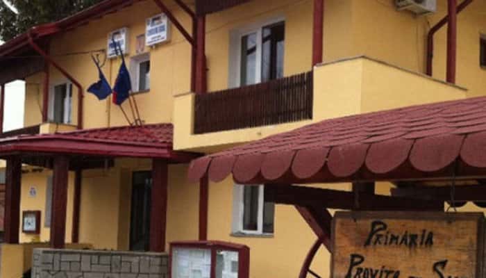 Al șaselea ordin emis de prefectul de Prahova, pentru încetarea ...