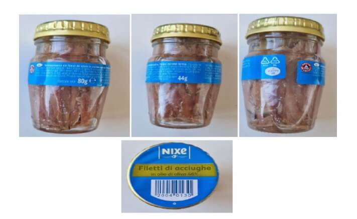 Lidl retrage de la comercializare un sortiment de conserve de pește și ...