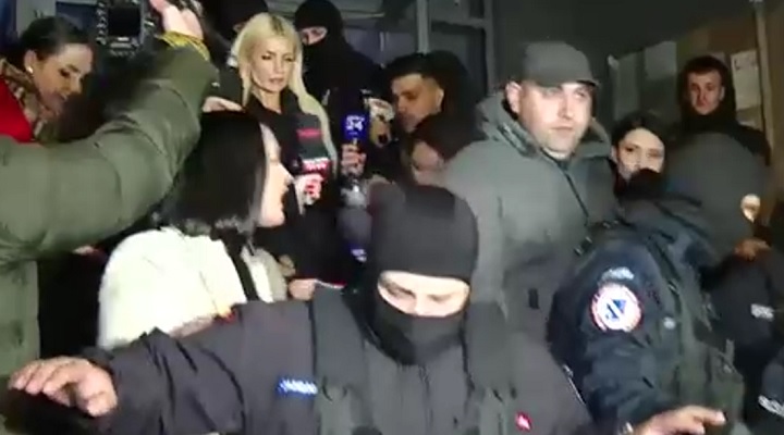 DOSARUL NORDIS. 11 persoane au fost reținute și alte două sunt sub control judiciar